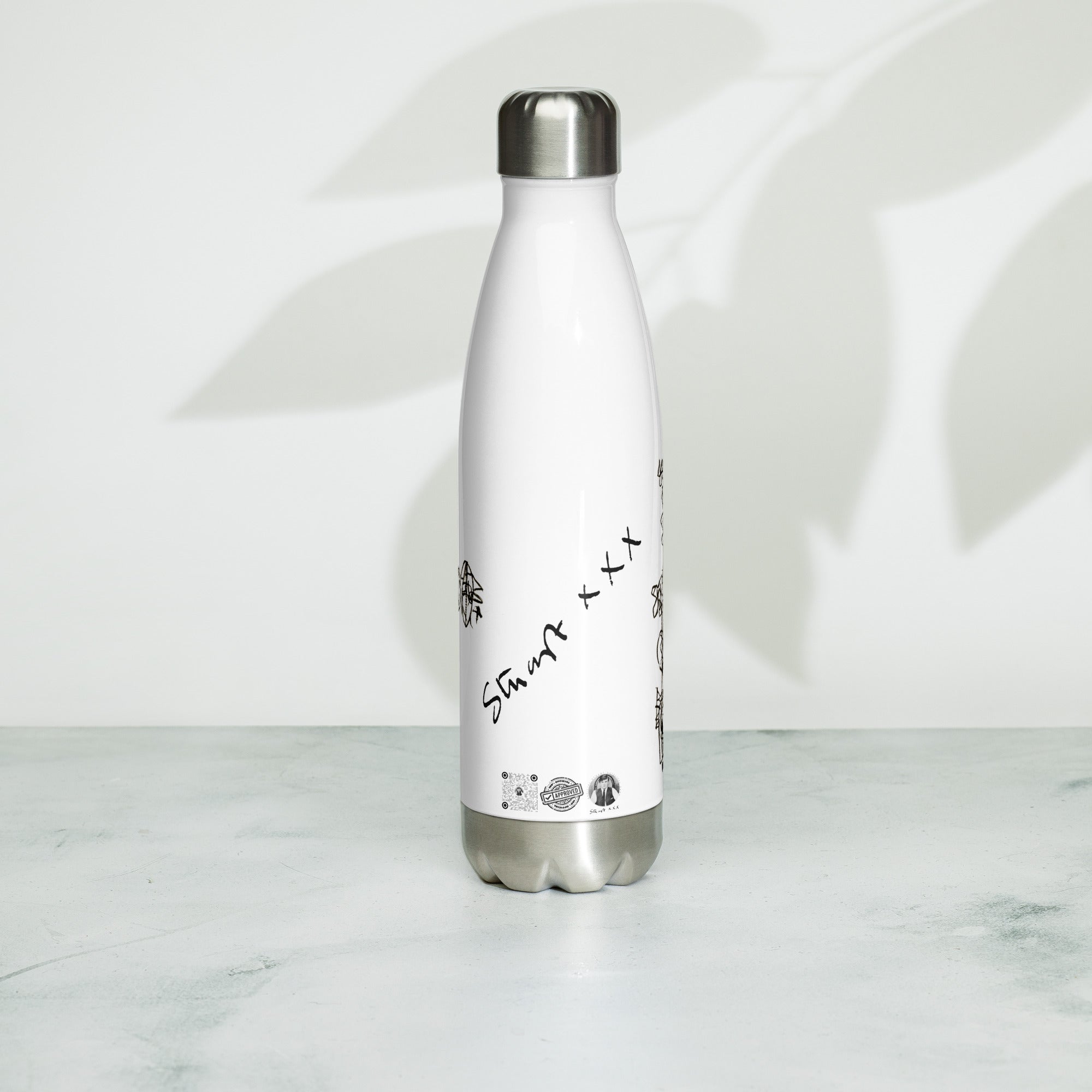 Water Bottles – Shop Stuart Collection