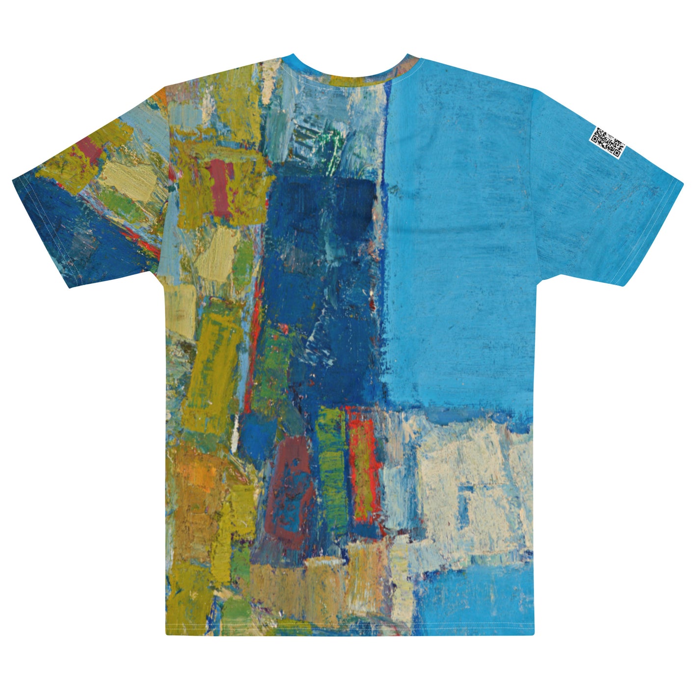 CONFIDENCE COLLECTION Men's t-shirt – Shop Stuart Collection